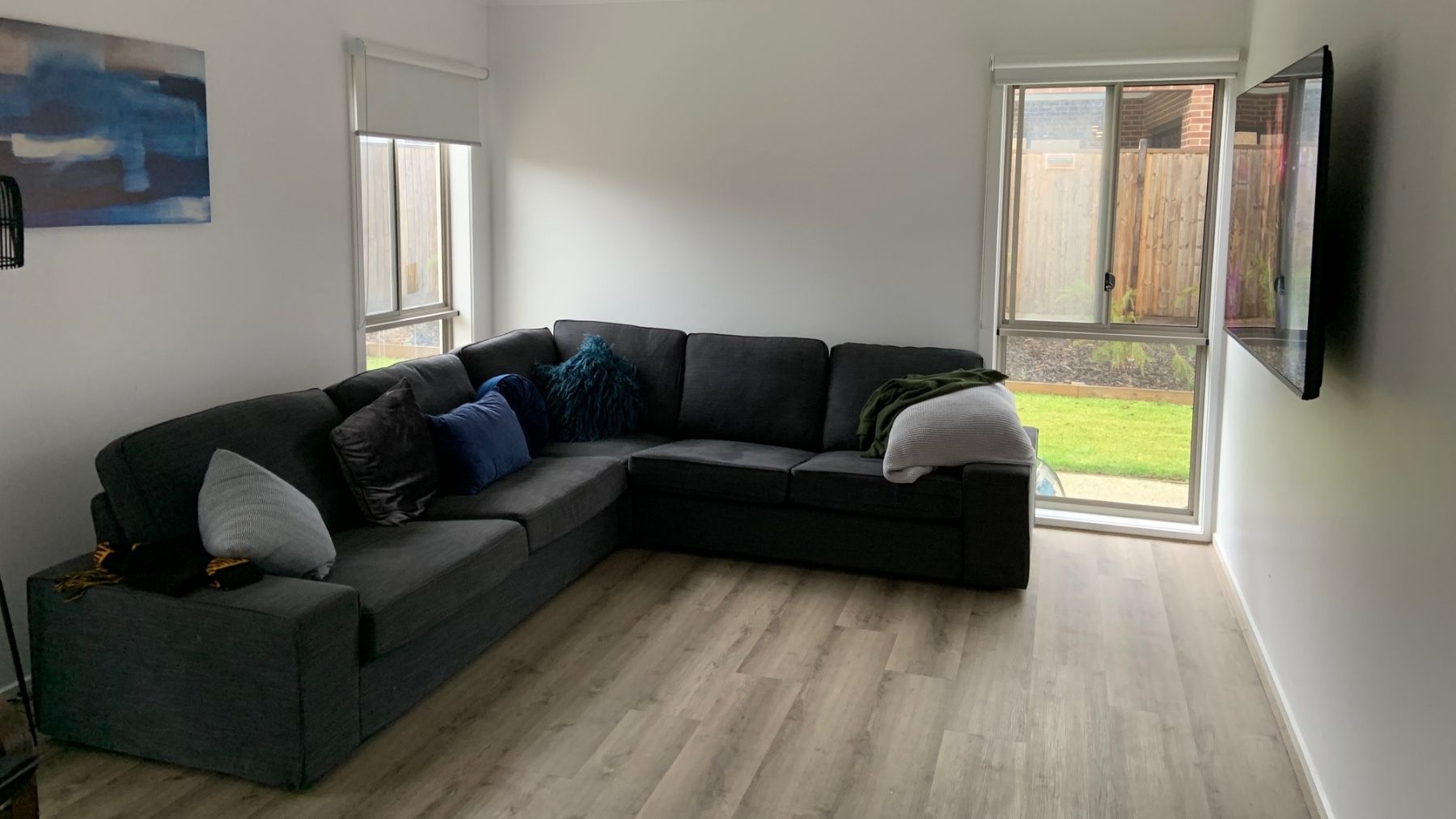SDA FA 3 Bedroom House plus OOA Officer, Vic | 169
