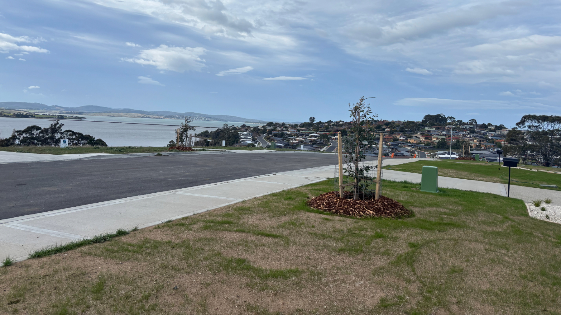 SDA HPS 2 Bedroom House plus OOA Midway Point, Tas | 223