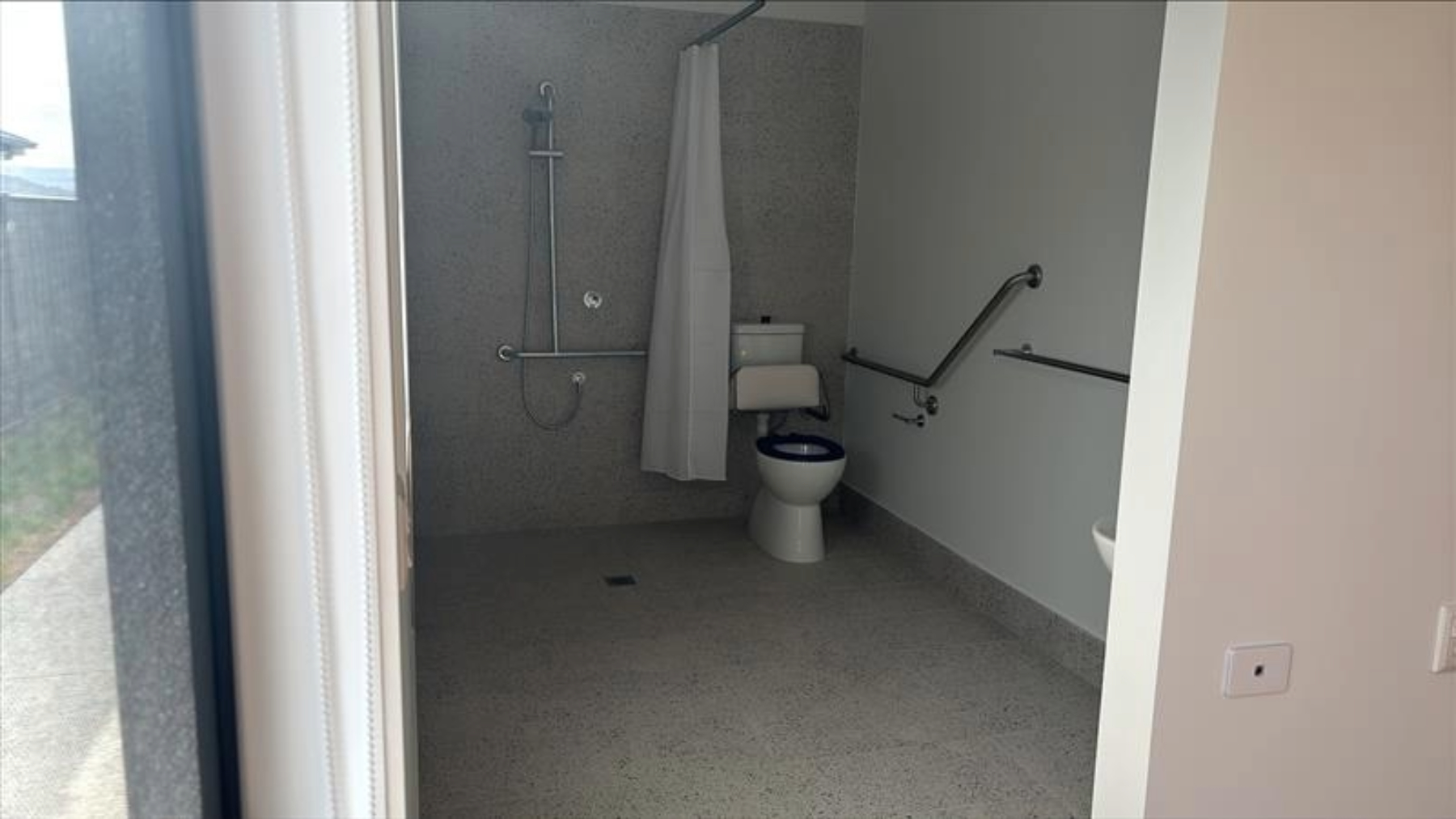 SDA HPS 2 Bedroom House plus OOA Midway Point, Tas | 223