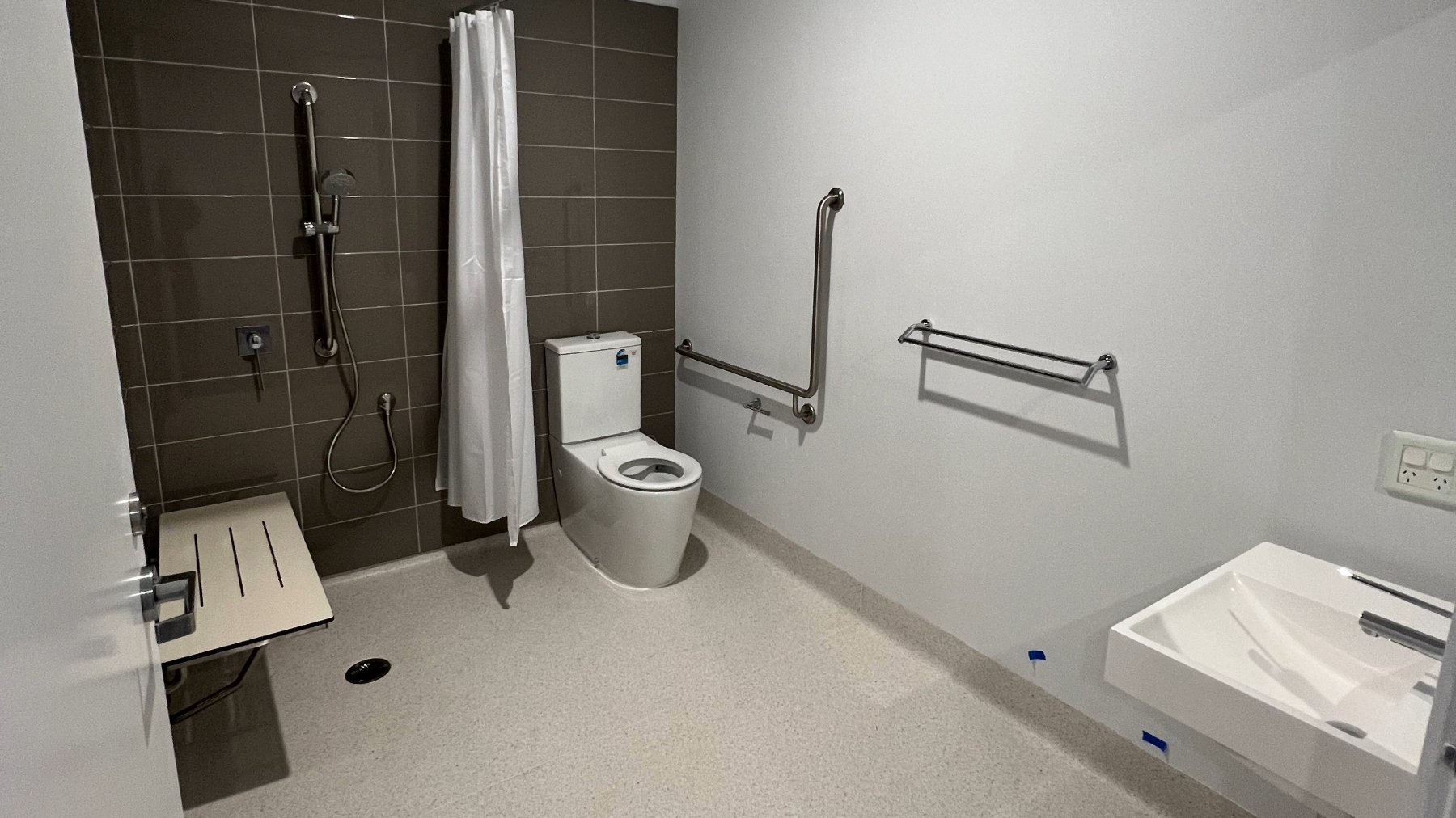 SDA HPS 2 Bedroom House plus OOA Tarneit, Vic | 139