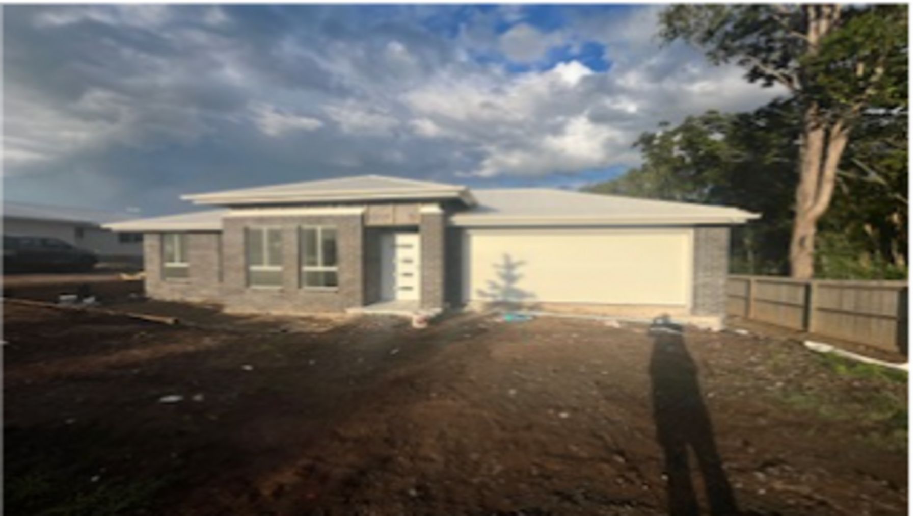 SDA IL 2 Bedroom House room available for OOA Maryborough