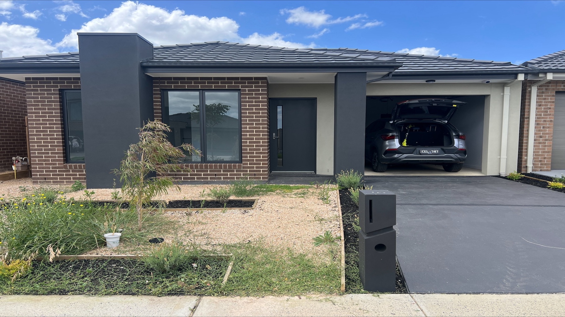 SDA IL or Robust 2 Bedroom House plus OOA Clyde North, Vic