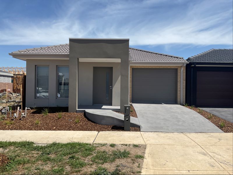 SDA Robust 2 Bedroom House plus OOA Clyde, Vic | 181