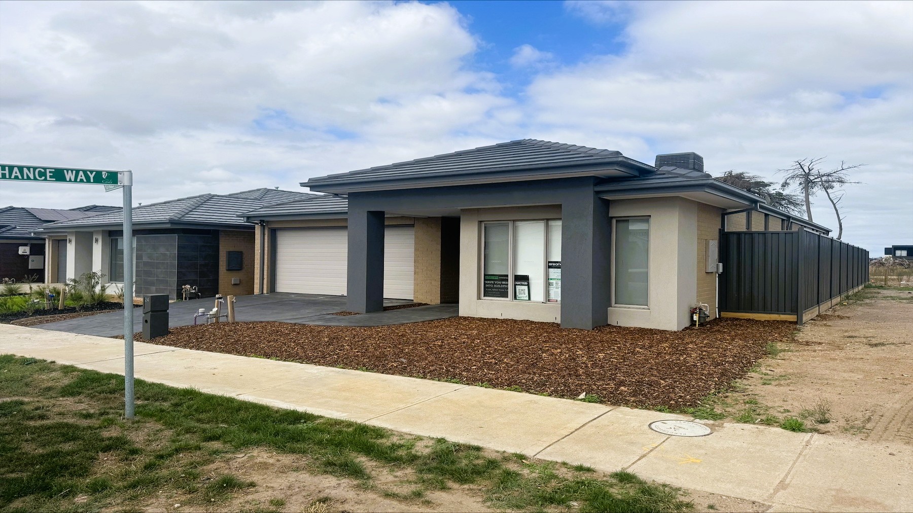 SDA Robust 2 Bedroom House plus OOA Clyde North, Vic | 158