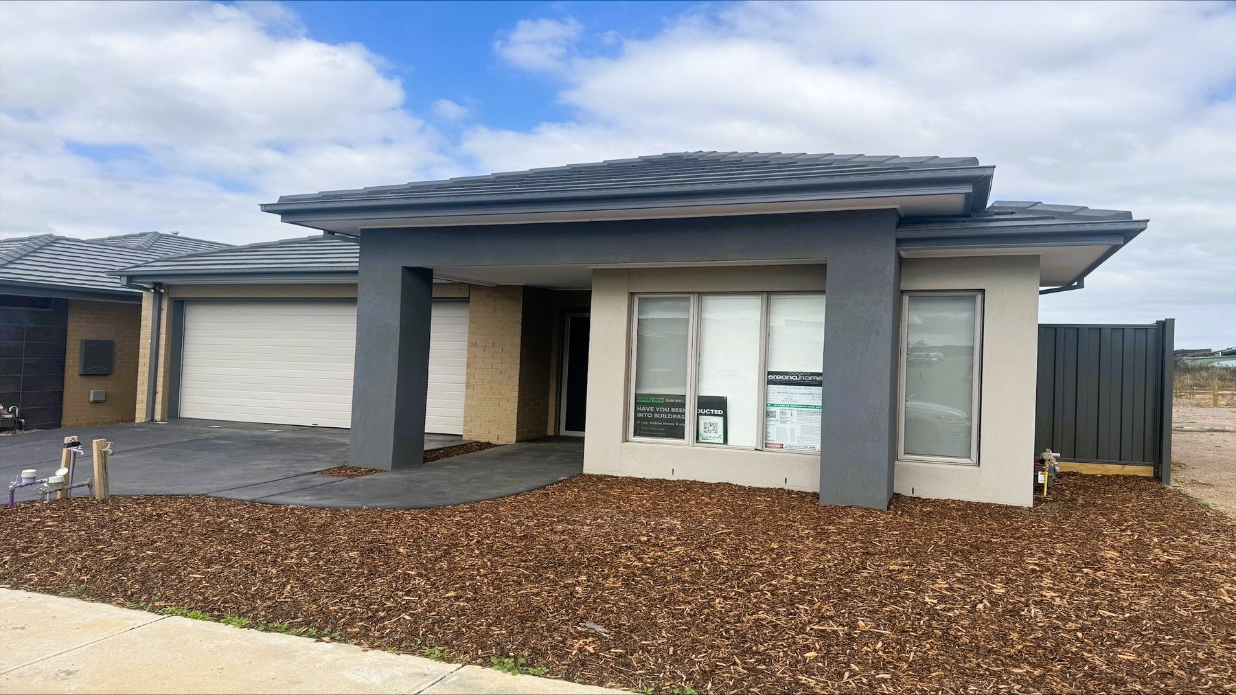 SDA Robust 2 Bedroom House plus OOA Clyde North, Vic | 158