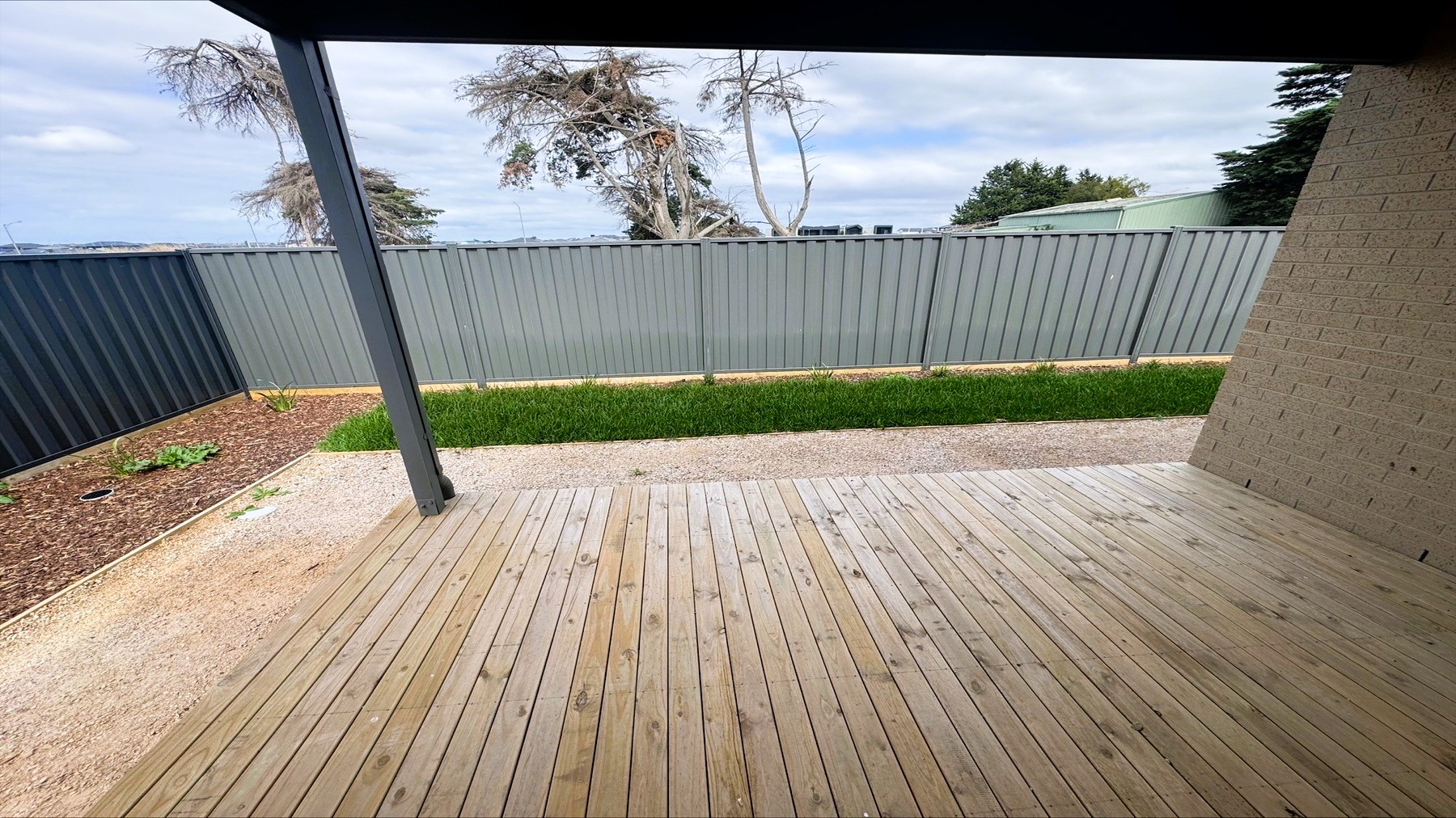 SDA Robust 2 Bedroom House plus OOA Clyde North, Vic | 158