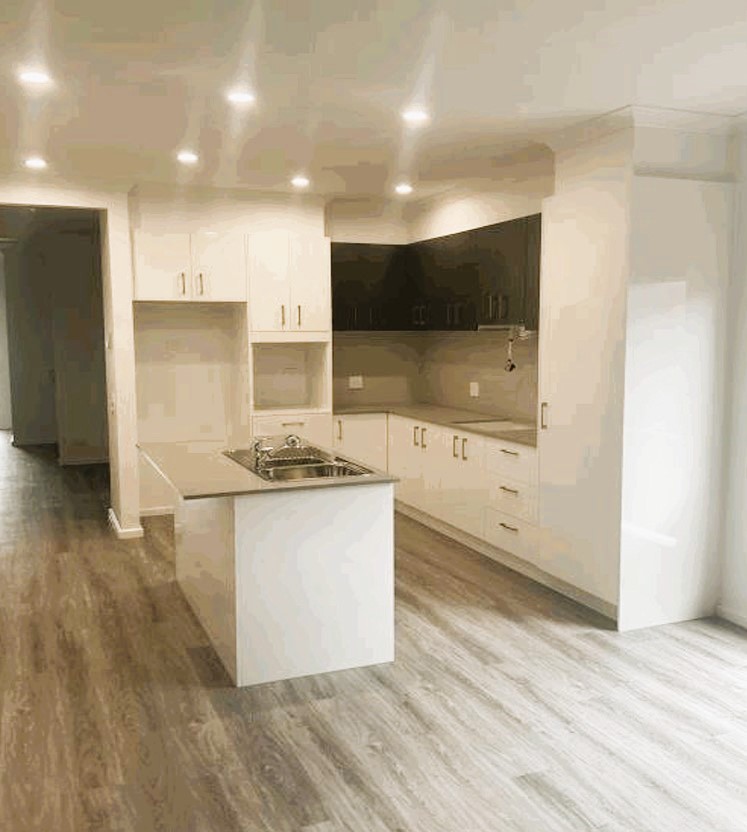 SDA Robust 2 Bedroom House plus OOA Weir Views, Vic | 172