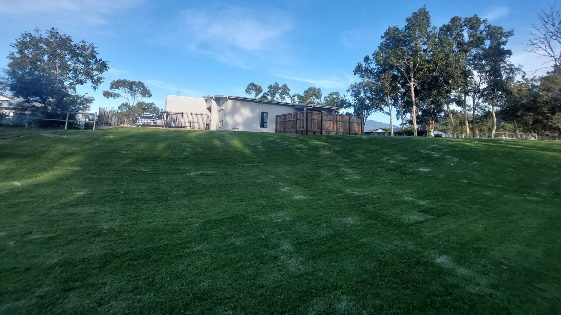 SDA Robust 2 x 1 Bedroom Villa plus OOA Nome, Qld | 246