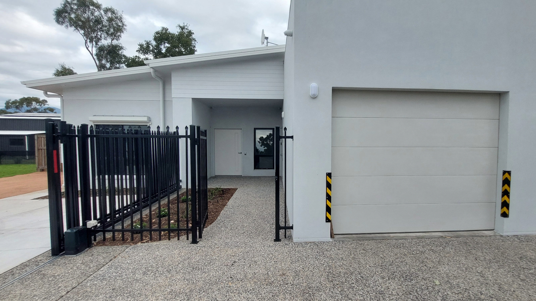 SDA Robust 2 x 1 Bedroom Villa plus OOA Nome, Qld | 246