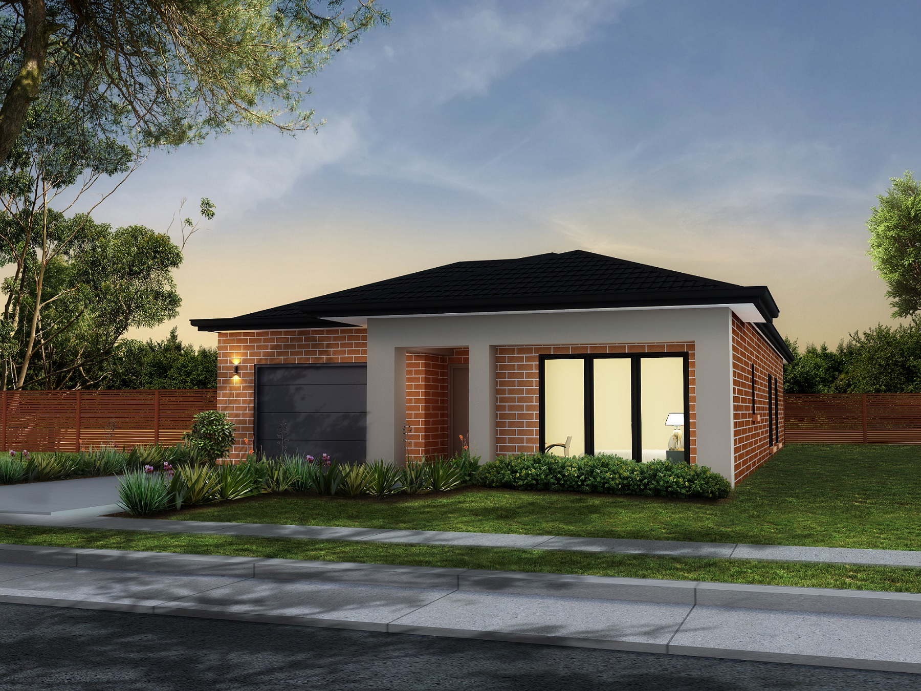 SDA Robust 2 Bedroom House plus OOA Wyndham Vale, Vic | 092