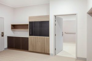 Robust Housing Design for Specialist Disability Accommodation