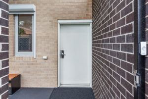 Robust Housing Design for Specialist Disability Accommodation