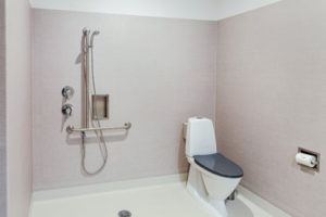 Robust Housing Design for Specialist Disability Accommodation