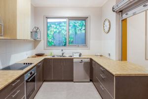 Robust Housing Design for Specialist Disability Accommodation