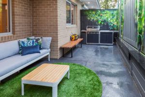 Robust Housing Design for Specialist Disability Accommodation