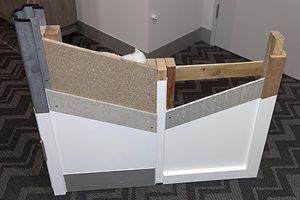 Robust Housing Design for Specialist Disability Accommodation