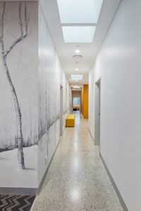 Robust Housing Design for Specialist Disability Accommodation