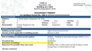 Is the SIL, STA or MTA Housing your Providing Operating Illegally?